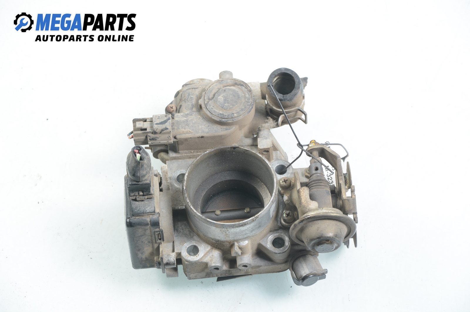 Дроселова клапа за Mazda 323 F IV Hatchback (04.1987 - 10.1994) 1.6 16V ...