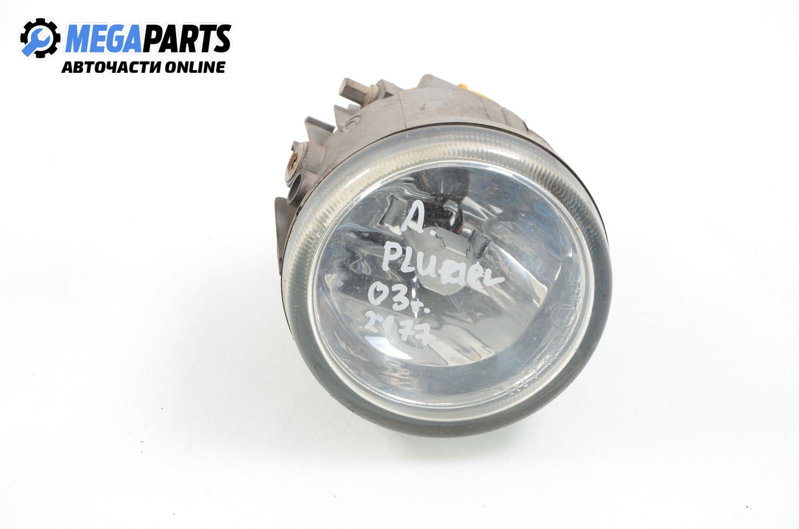 Халоген за Citroen C3 Pluriel (05.2003 - 03.2010), позиция: лява Цена ...