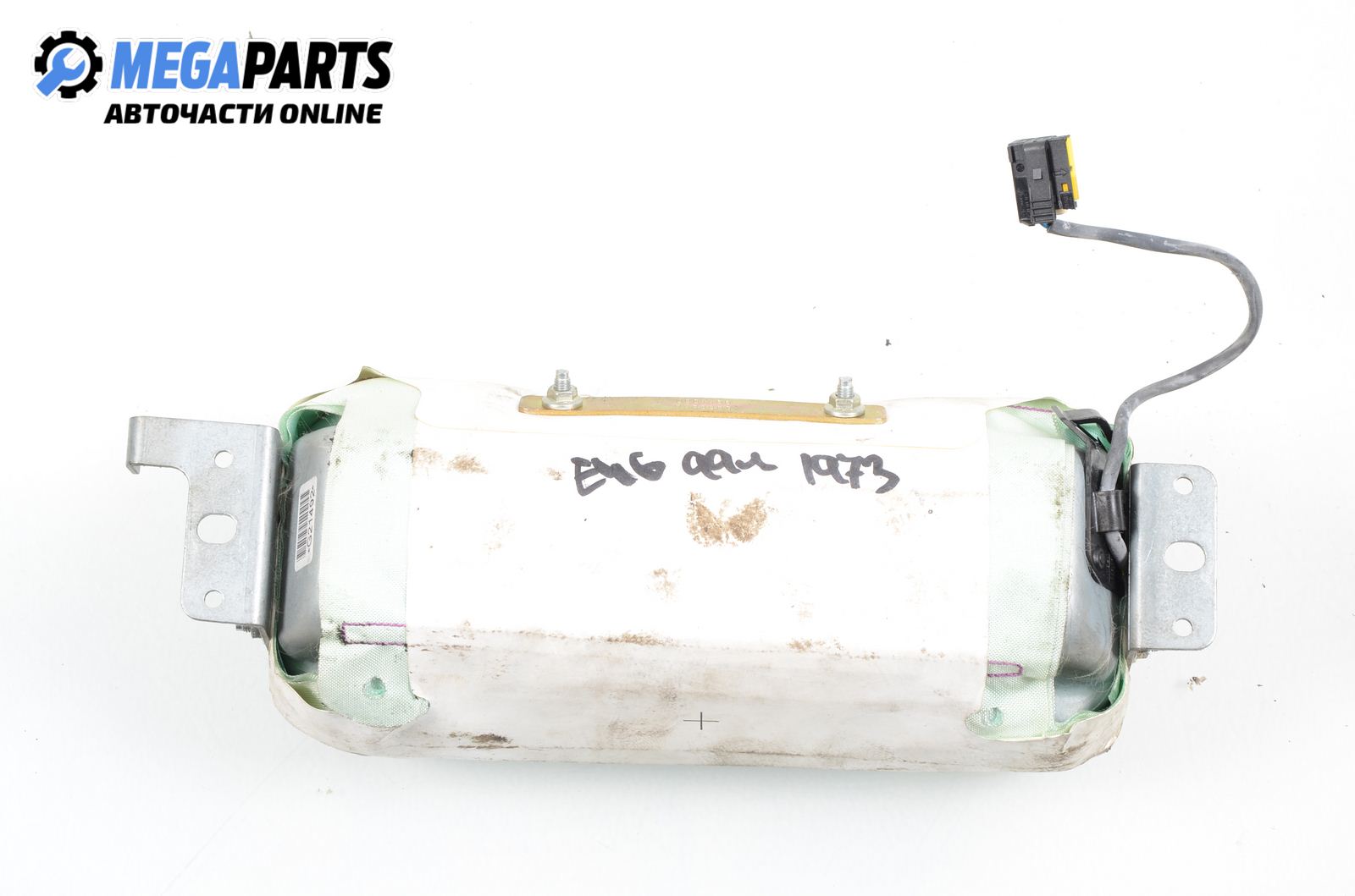 Airbag за BMW 3 Series E46 Sedan (02.1998 - 04.2005), седан Цена: 11.50 ...